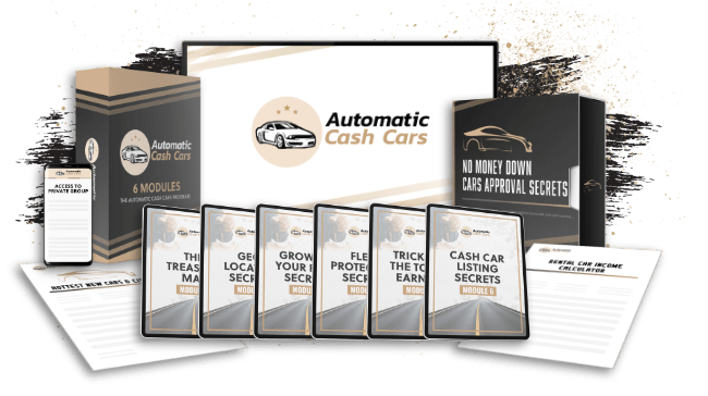 Automatic Cash Cars